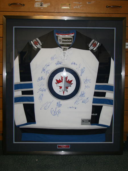 Jersey Boxes – Kamena Gallery