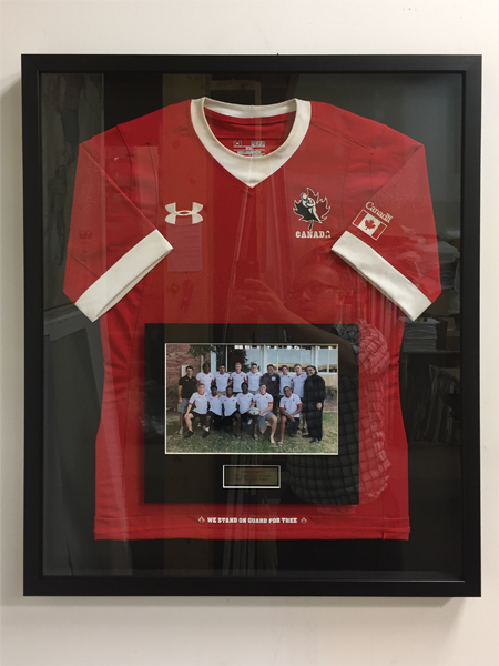 Jersey Boxes – Kamena Gallery