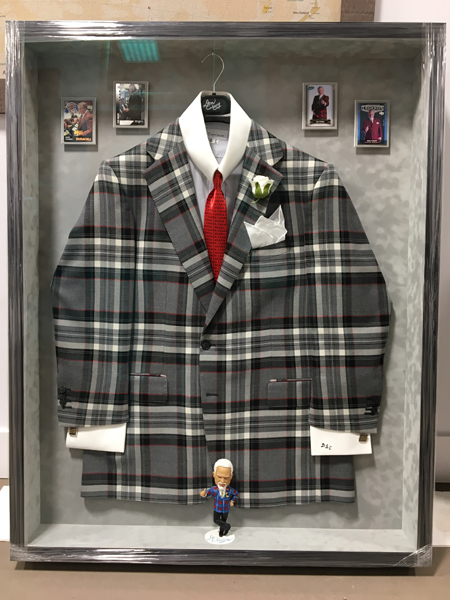 Shadow Boxes – Kamena Gallery