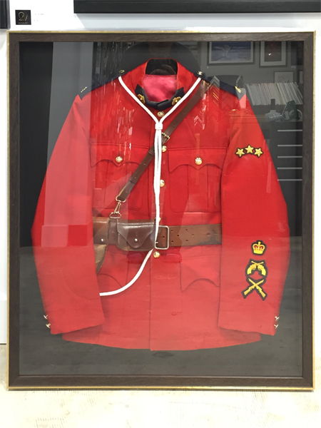 Shadow Boxes – Kamena Gallery