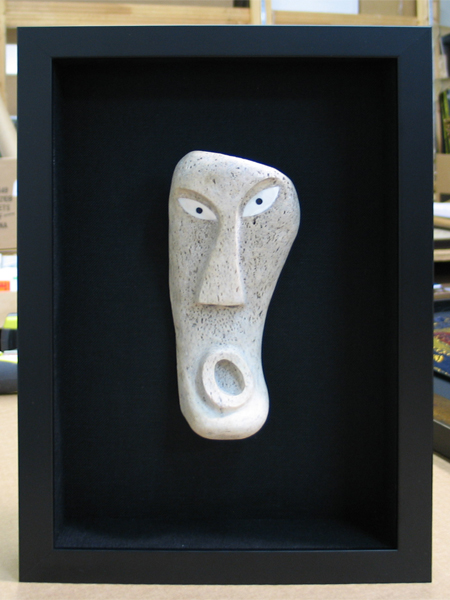 Shadow Boxes – Kamena Gallery