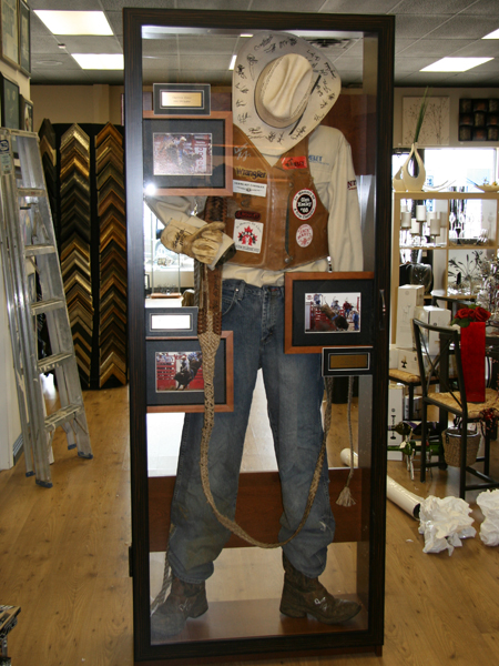 Shadow Boxes – Kamena Gallery