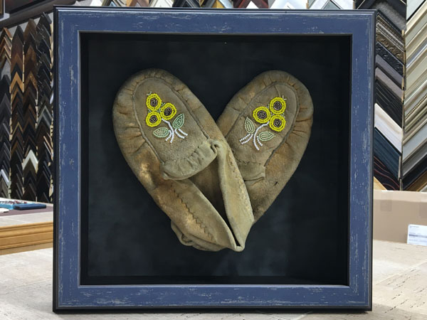 Shadow Boxes – Kamena Gallery